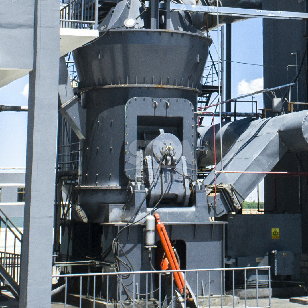 How to Choose a Grinding Mill for Manganese Slag Deep Processing - SBM ...